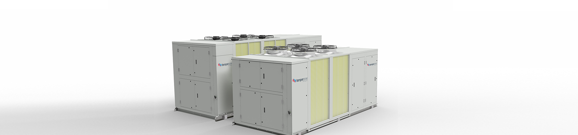 Climate Innovation - ECO ULTRA Inverter Package Family